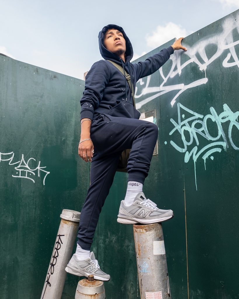 SNIPES BRAND CAPSULE – THE ELEMENTS | SNIPES USA