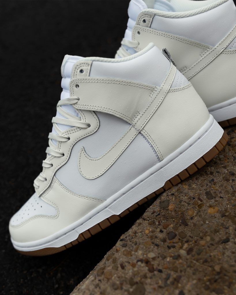 HISTORY OF THE NIKE DUNK: A CULTURAL ICON | SNIPES USA