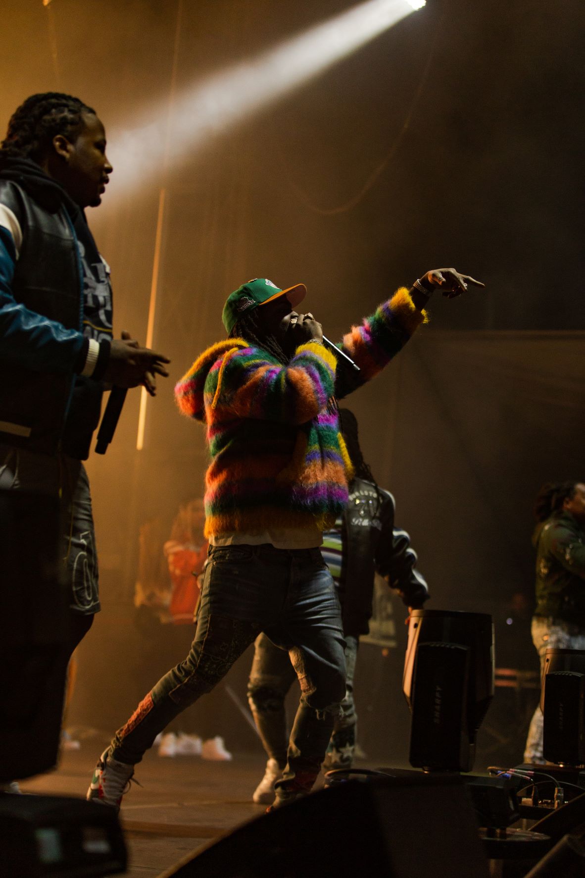 SNIPES AT ROLLING LOUD NYC | SNIPES USA