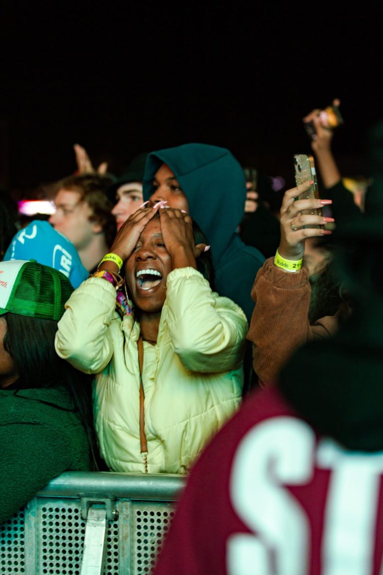 SNIPES AT ROLLING LOUD NYC | SNIPES USA