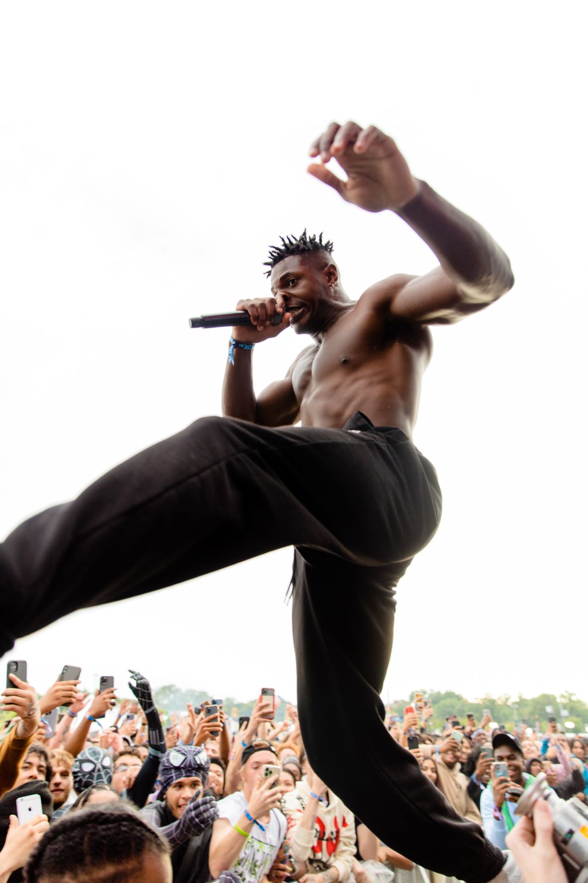 SNIPES AT ROLLING LOUD NYC | SNIPES USA