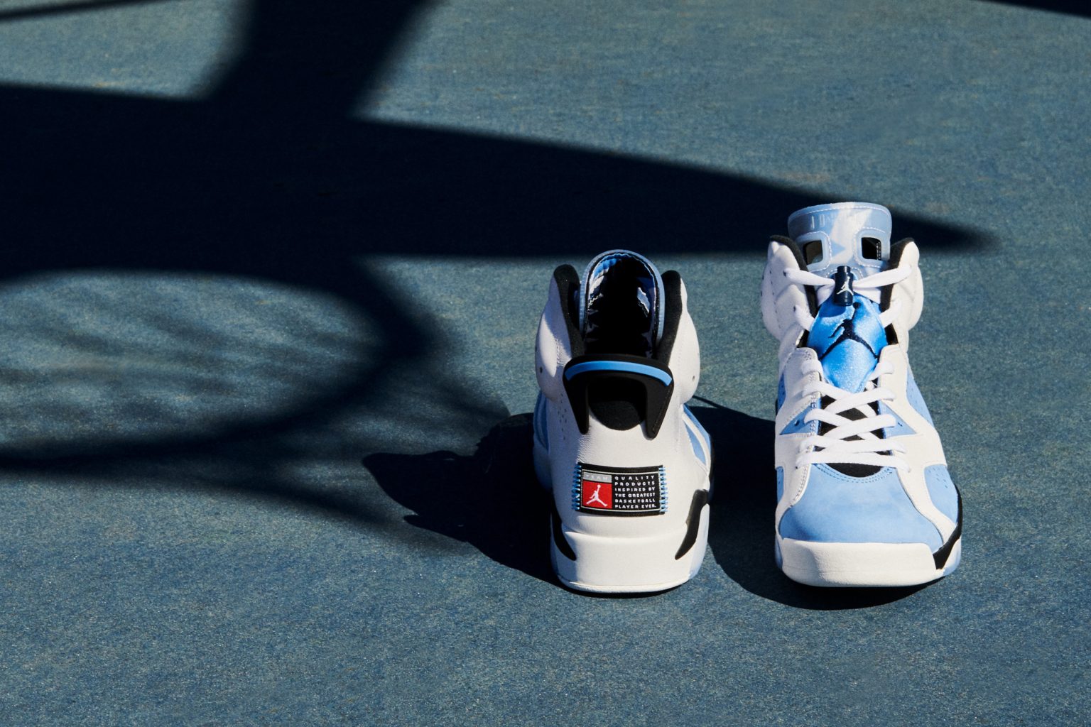 RETRO-SPECTIVE: AIR JORDAN SNEAKER HISTORY | SNIPES USA
