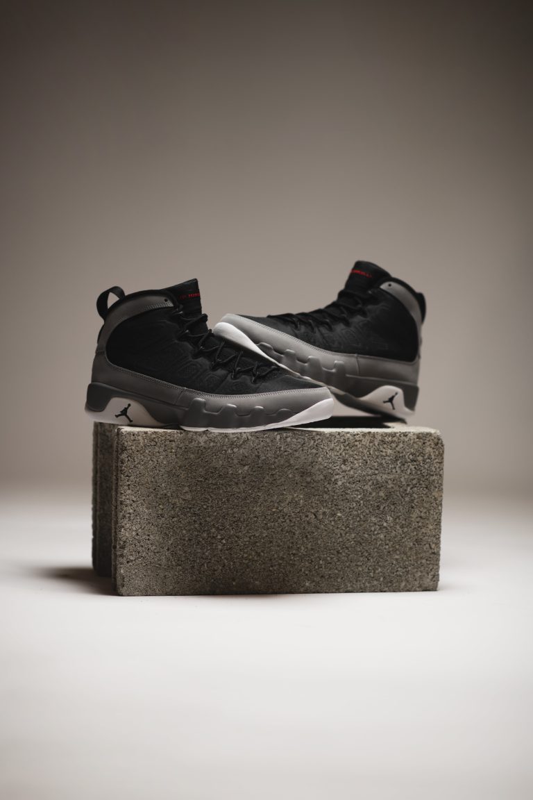 RETRO-SPECTIVE: AIR JORDAN SNEAKER HISTORY | SNIPES USA