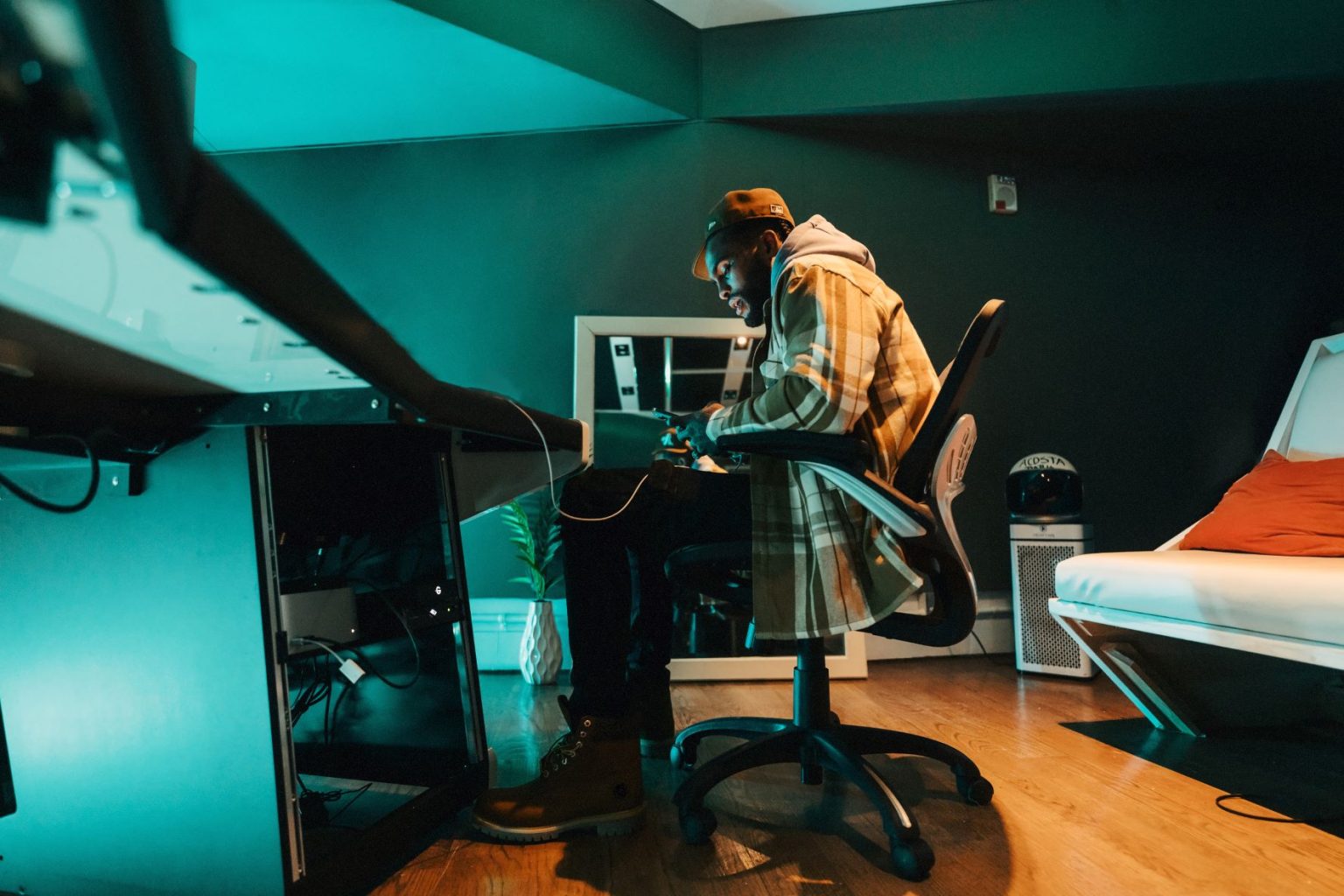 GET STOMPING WITH SNIPES X TIMBERLAND X DAVE EAST | SNIPES USA