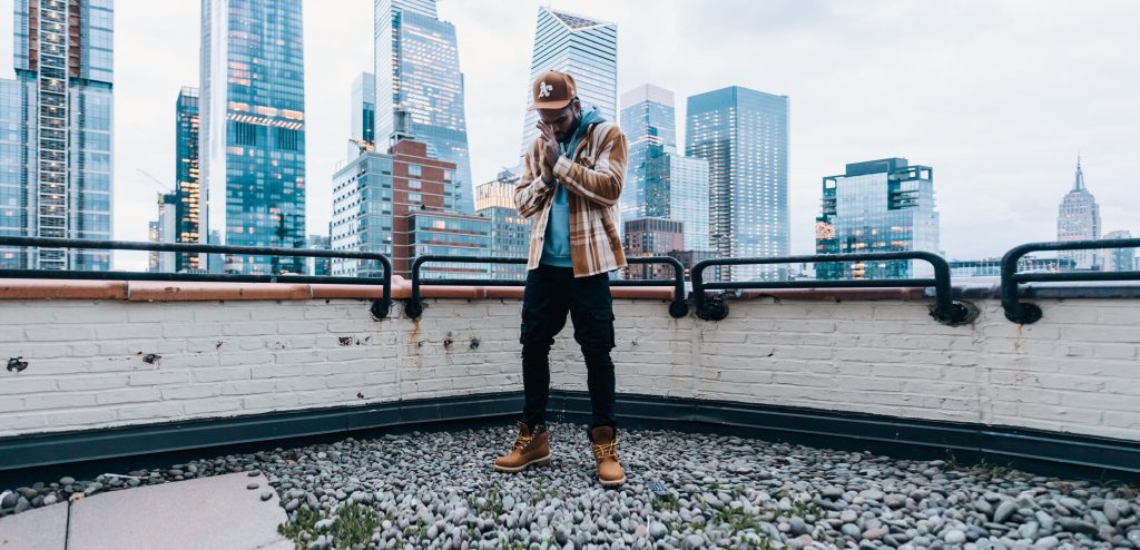 GET STOMPING WITH SNIPES X TIMBERLAND X DAVE EAST | SNIPES USA