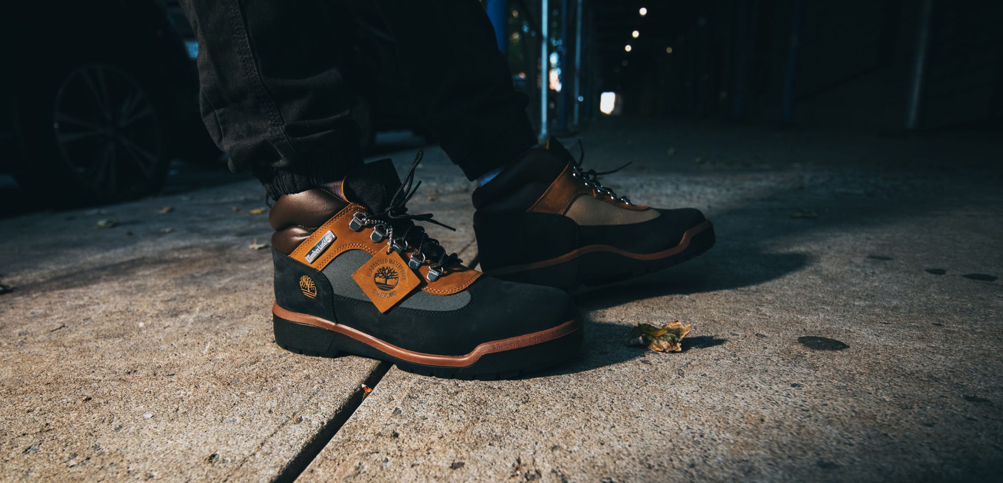 GET STOMPING WITH SNIPES X TIMBERLAND X DAVE EAST | SNIPES USA