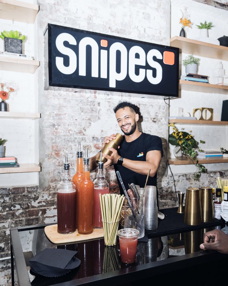 JUNETEENTH ARTIST SPOTLIGHT RECAP | SNIPES USA