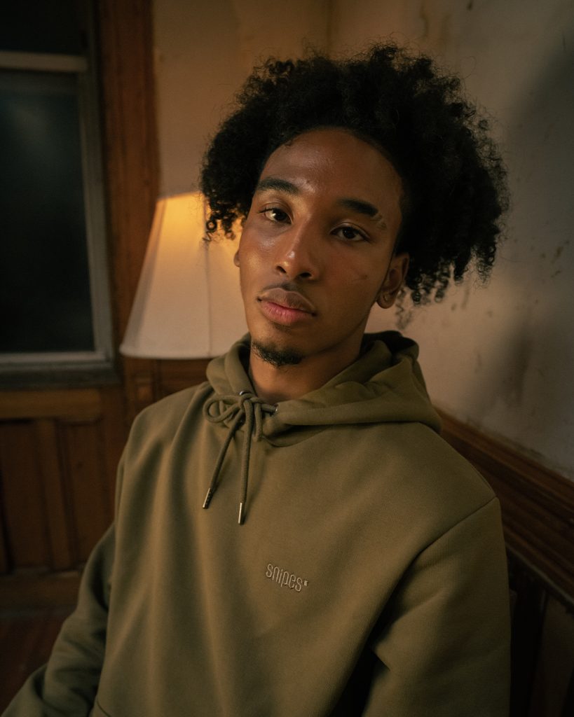 SNIPES FALL APPAREL COLLECTION – THE COME UP | SNIPES USA