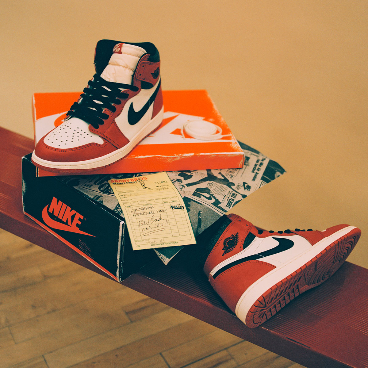 TAKE A DEEP DISH DIVE INTO THE LOST AND FOUND – CHICAGO AJ1’S ...