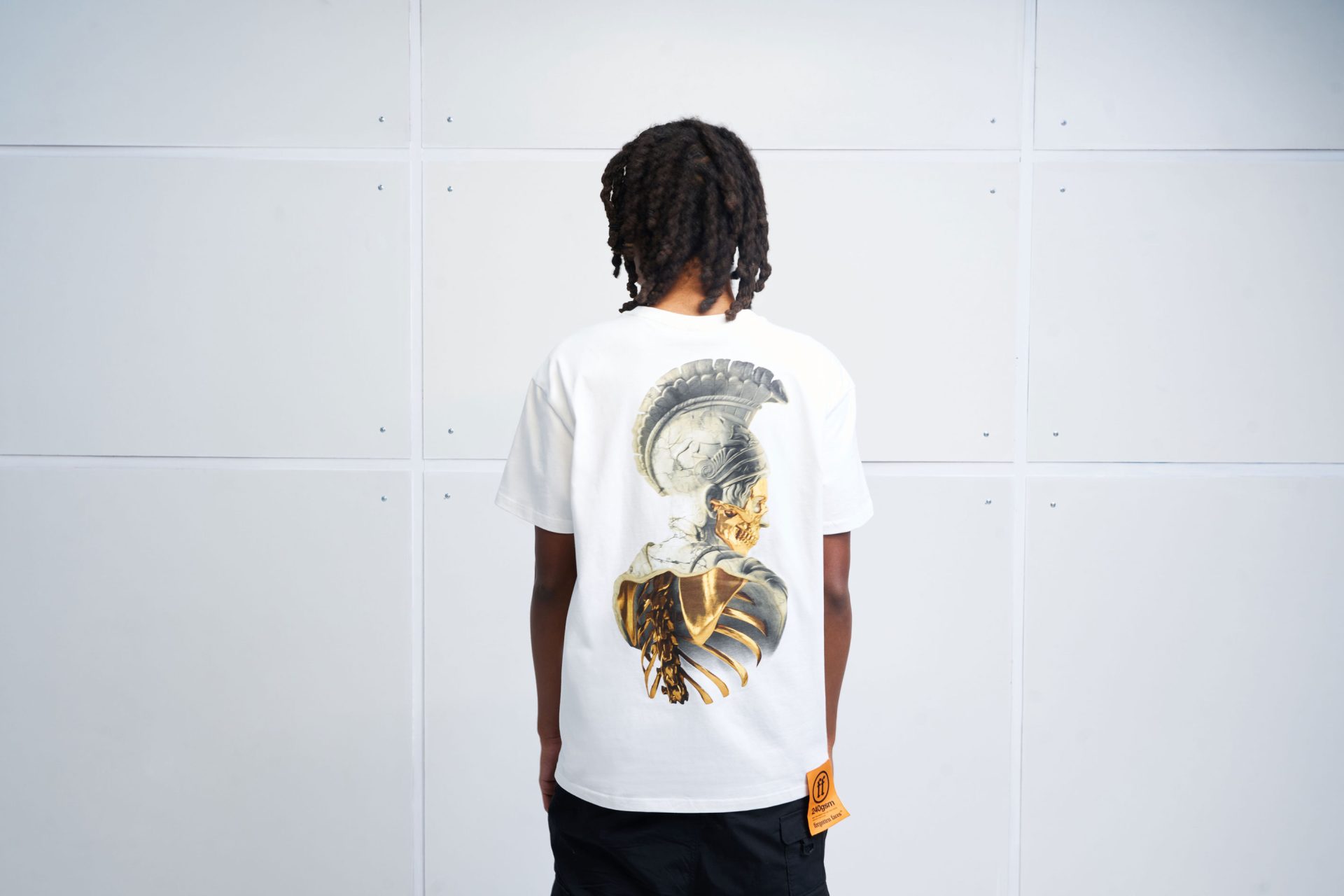 SNIPES X FORGOTTEN FACES – ONLY THE FORGOTTEN ARE TRULY DEAD | SNIPES USA