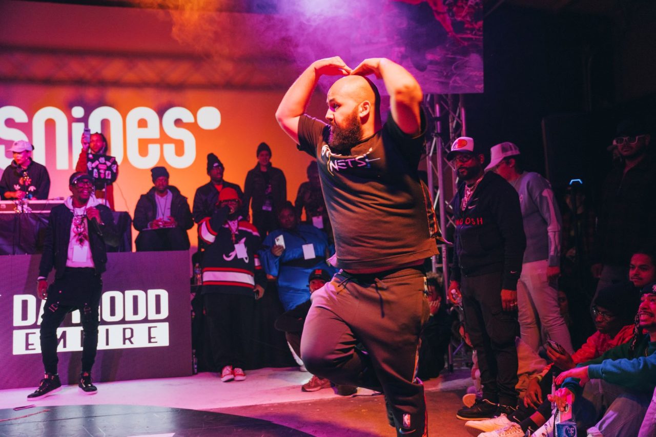 SNIPES PRESENTS – FREESTYLE IS THE KEY STYLE DANCE BATTLE | SNIPES USA