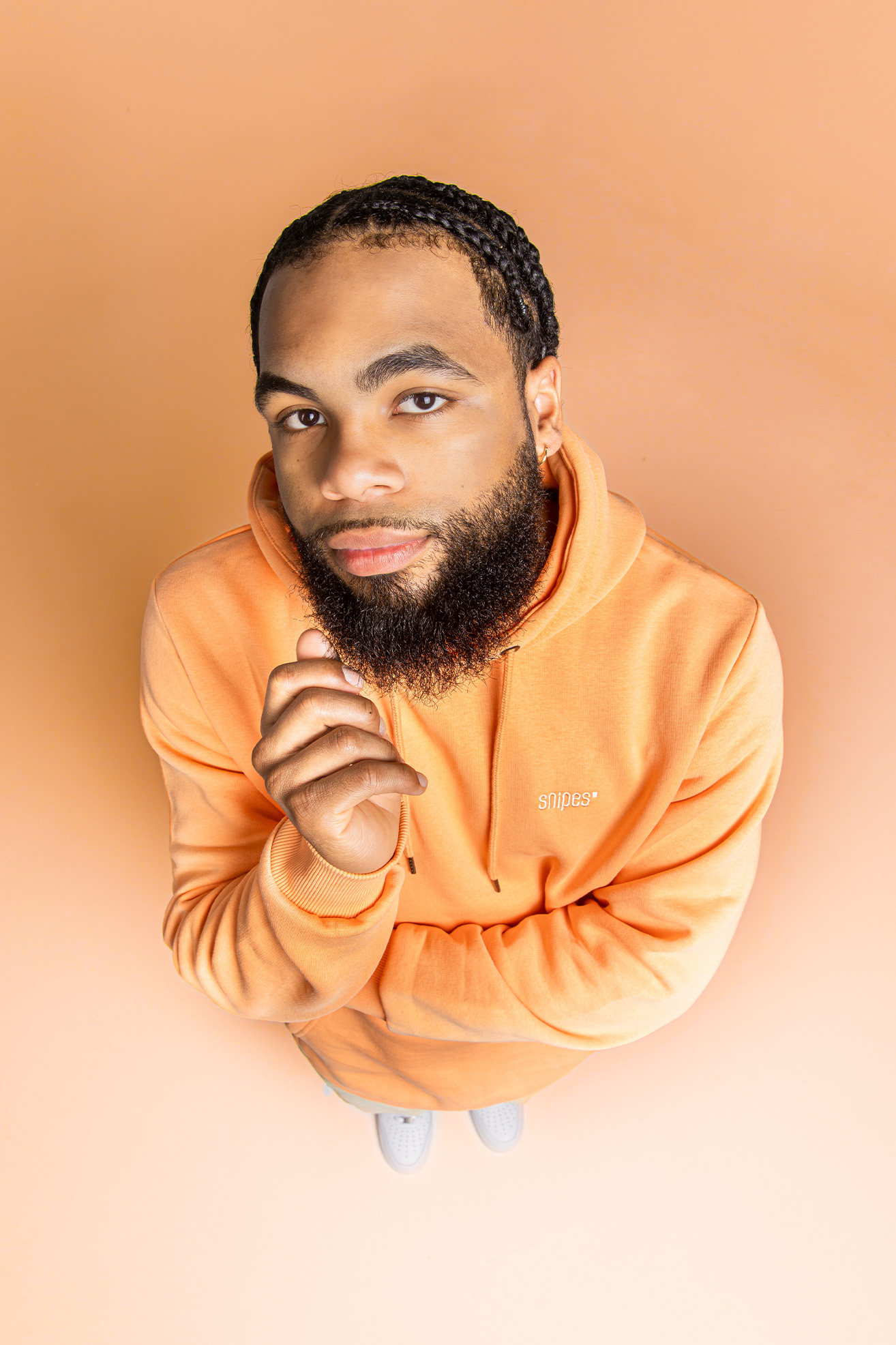 REFLECTIONS OF COI X SNIPES – THE SPRING COLLECTION | SNIPES USA