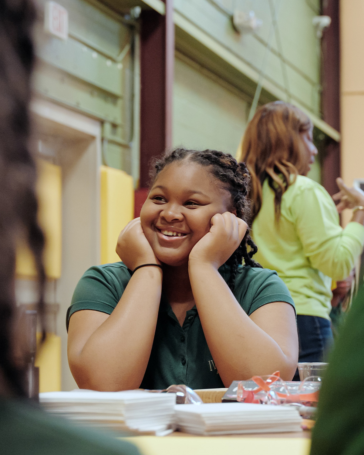 BREAKING CEILINGS AND BREAKING BARRIERS AT SNIPES | SNIPES USA