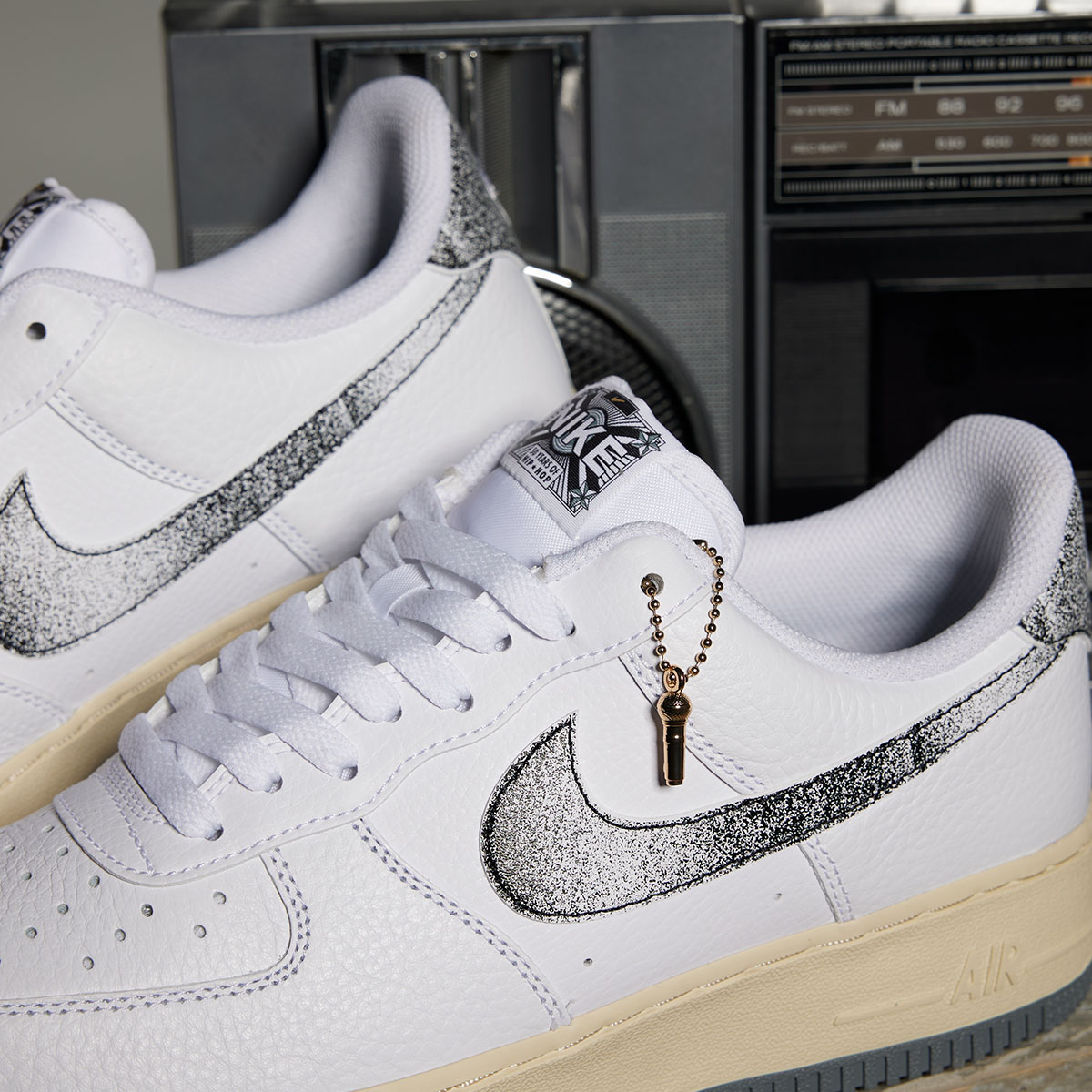 CELEBRATING 50 YEARS OF HIP HOP | SNIPES USA