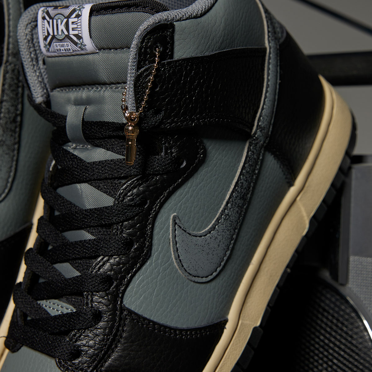 CELEBRATING 50 YEARS OF HIP HOP | SNIPES USA