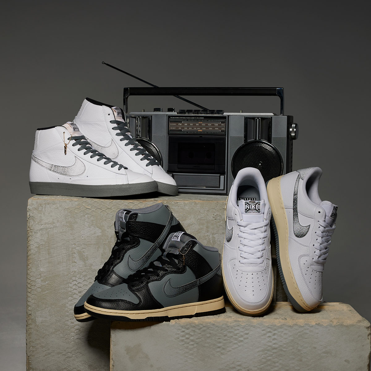 CELEBRATING 50 YEARS OF HIP HOP | SNIPES USA