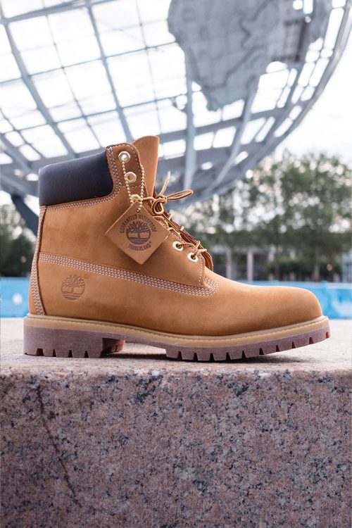 CELEBRATING 50 YEARS OF ICONIC TIMBERLAND BOOTS | SNIPES USA