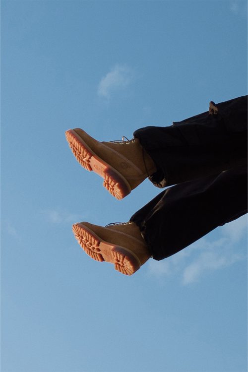 CELEBRATING 50 YEARS OF ICONIC TIMBERLAND BOOTS | SNIPES USA