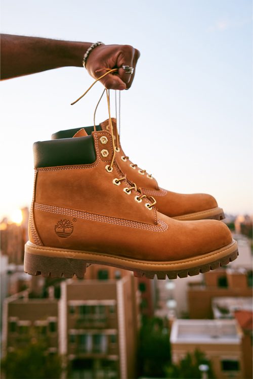 CELEBRATING 50 YEARS OF ICONIC TIMBERLAND BOOTS | SNIPES USA