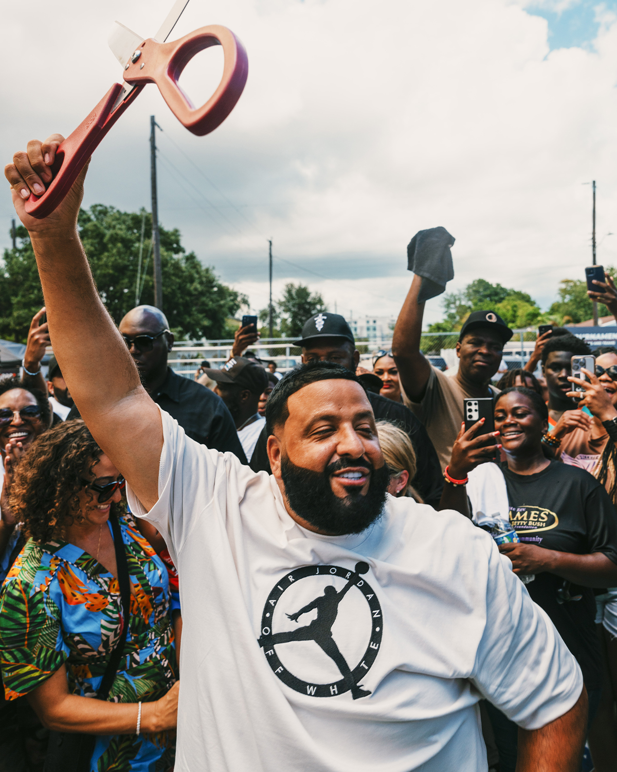 UNFORGETTABLE MOMENTS AT THE WE THE BEST SNIPES STORE | SNIPES USA