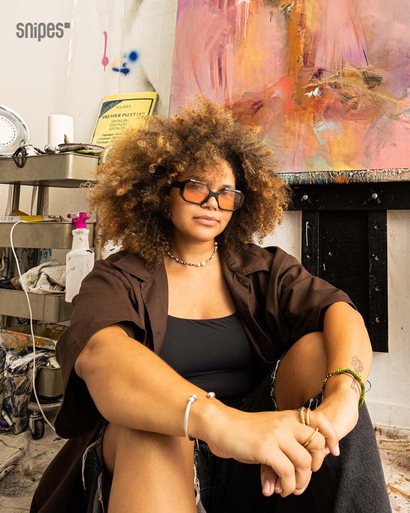 SNIPES SERVES X SIGUE SONANDO FOR HISPANIC HERITAGE MONTH | SNIPES USA