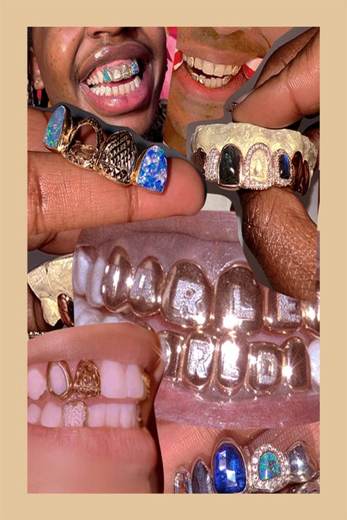 BHM CREATIVITY AND CULTURE: AN INTERVIEW WITH HELEN HARRIS | SNIPES USA