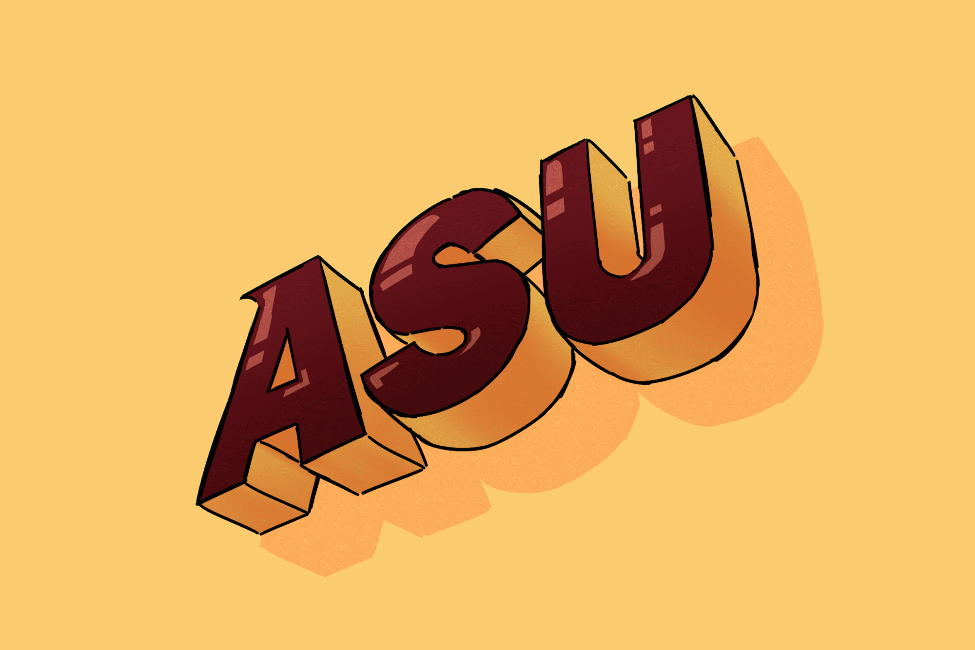 The evolution of Black History Month celebrations at ASU - The Arizona ...