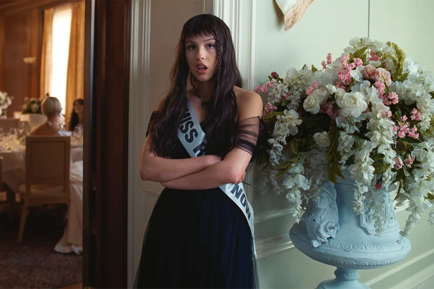 GUTS (Spilled) is a perfectly spilled deluxe - Cardinal Media