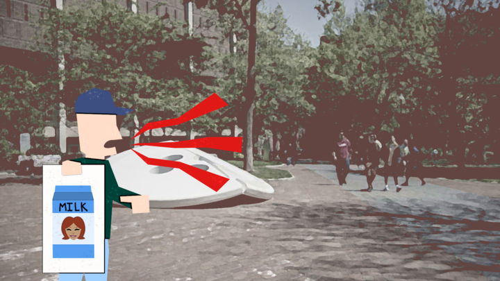 34th Street Magazine