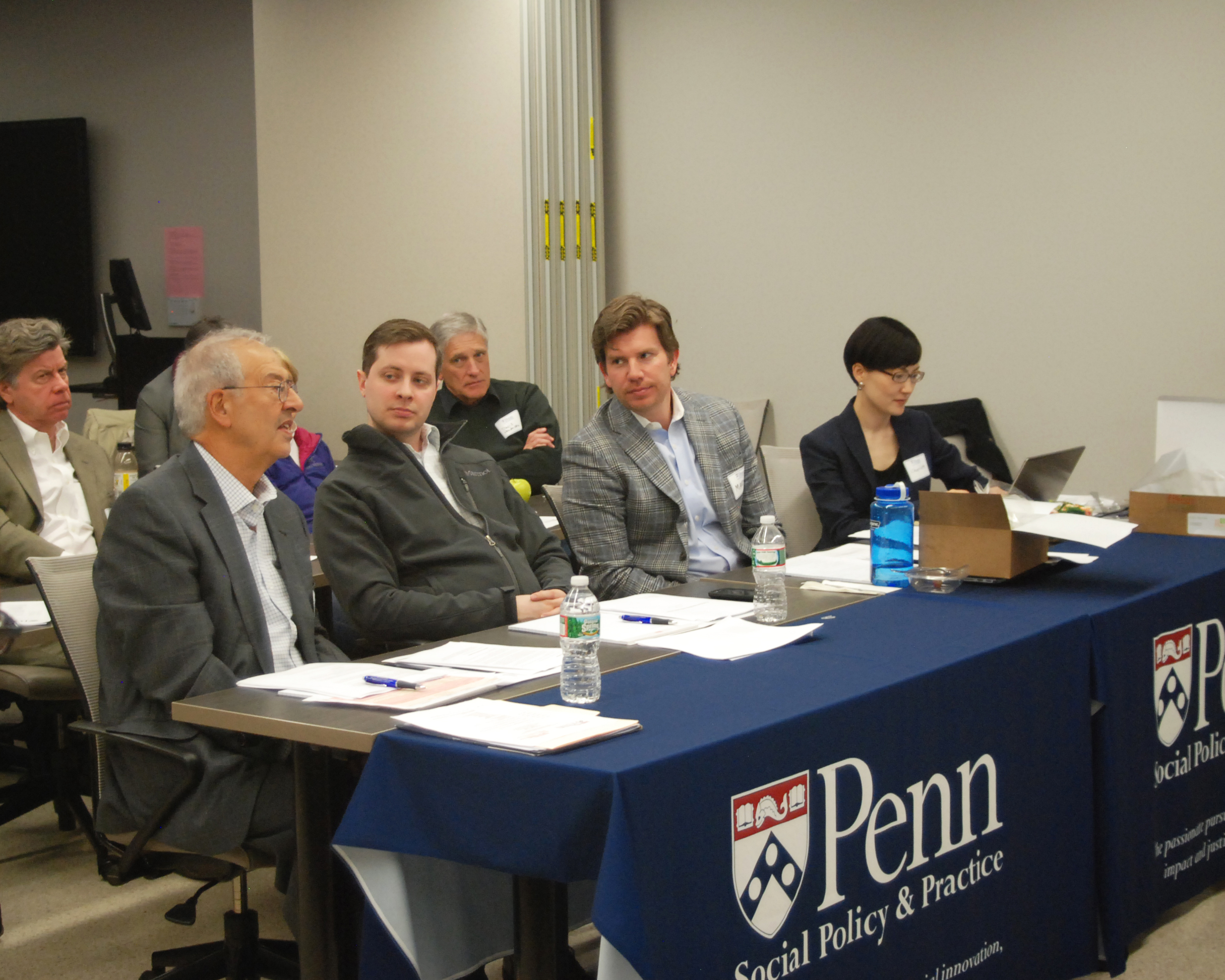 Courtesy of Thomas Simpson - Staff | The Daily Pennsylvanian