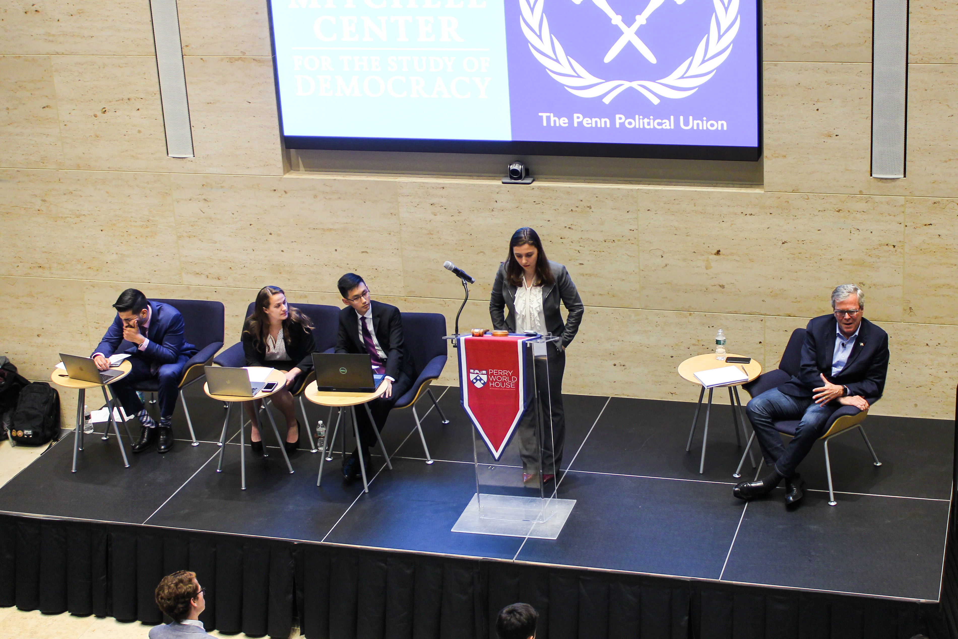 Caroline Gibson - Staff | The Daily Pennsylvanian