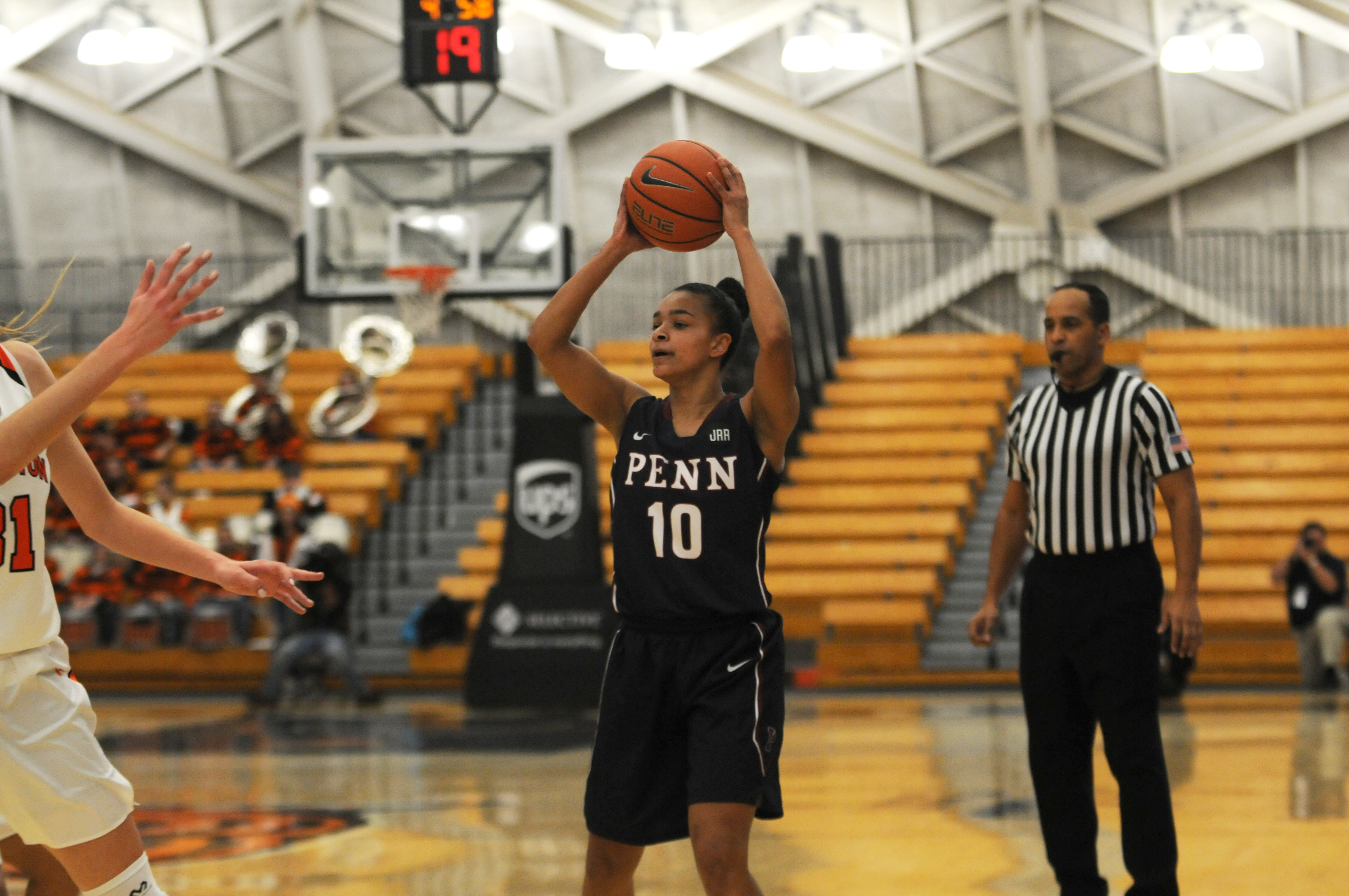 Zach Sheldon | Sports Photo Editor - Staff | The Daily Pennsylvanian