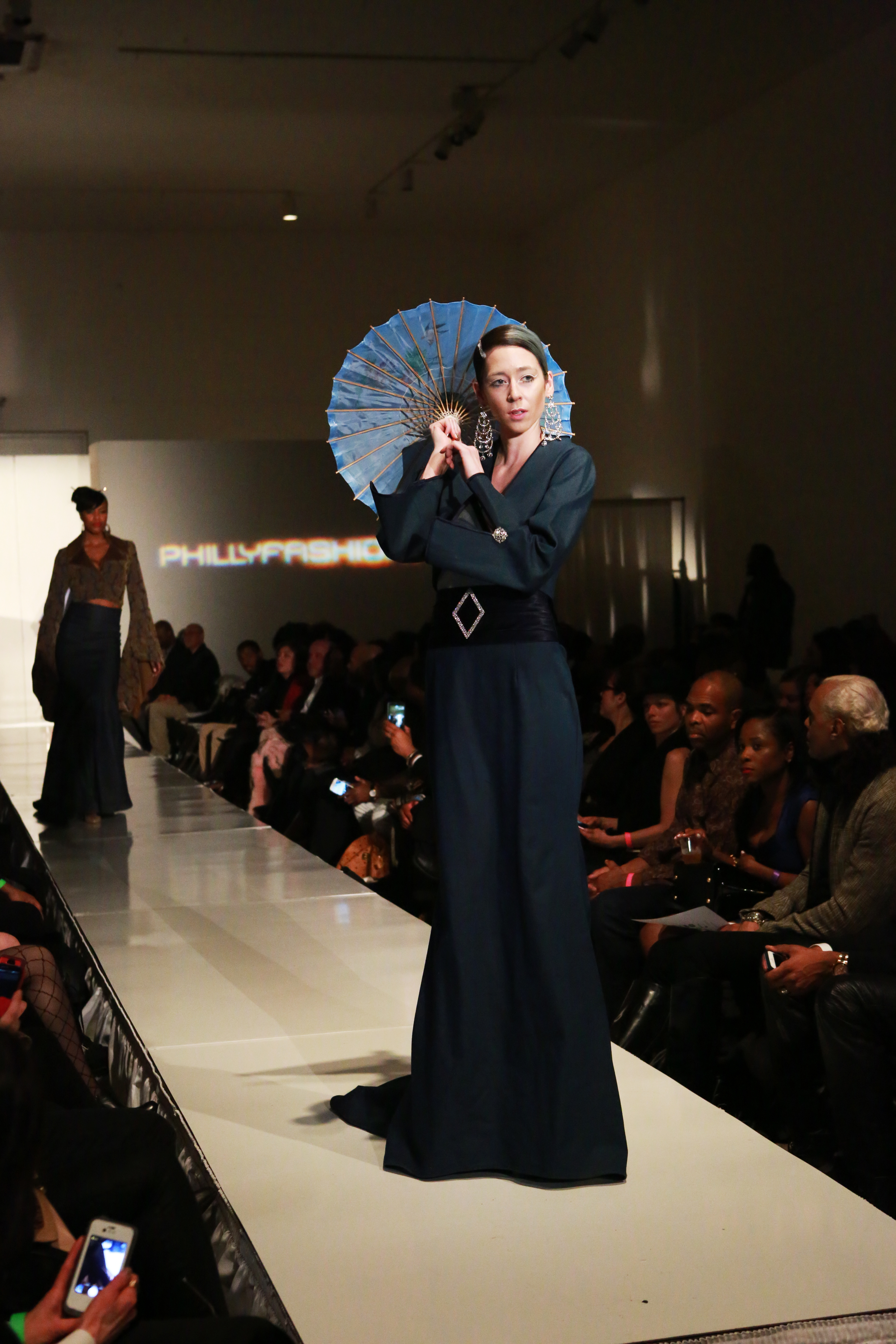 A Recap in Photos: Philadelphia Fashion Week | The Daily Pennsylvanian
