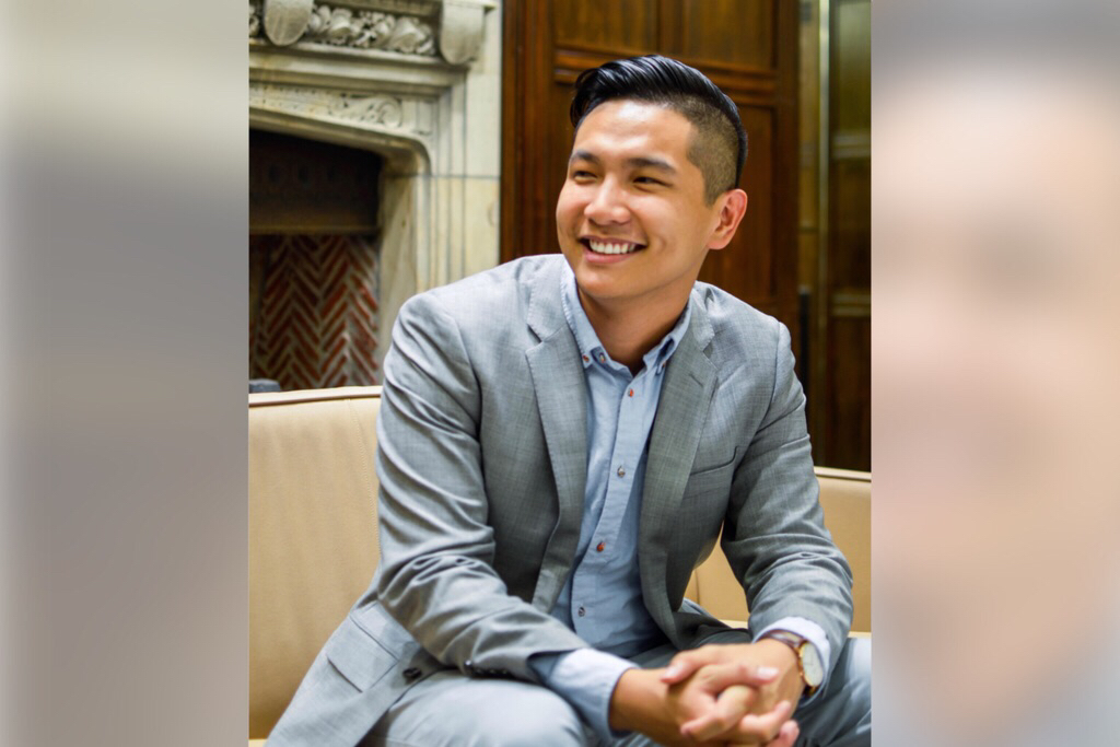 Wenting Sun - Staff | The Daily Pennsylvanian