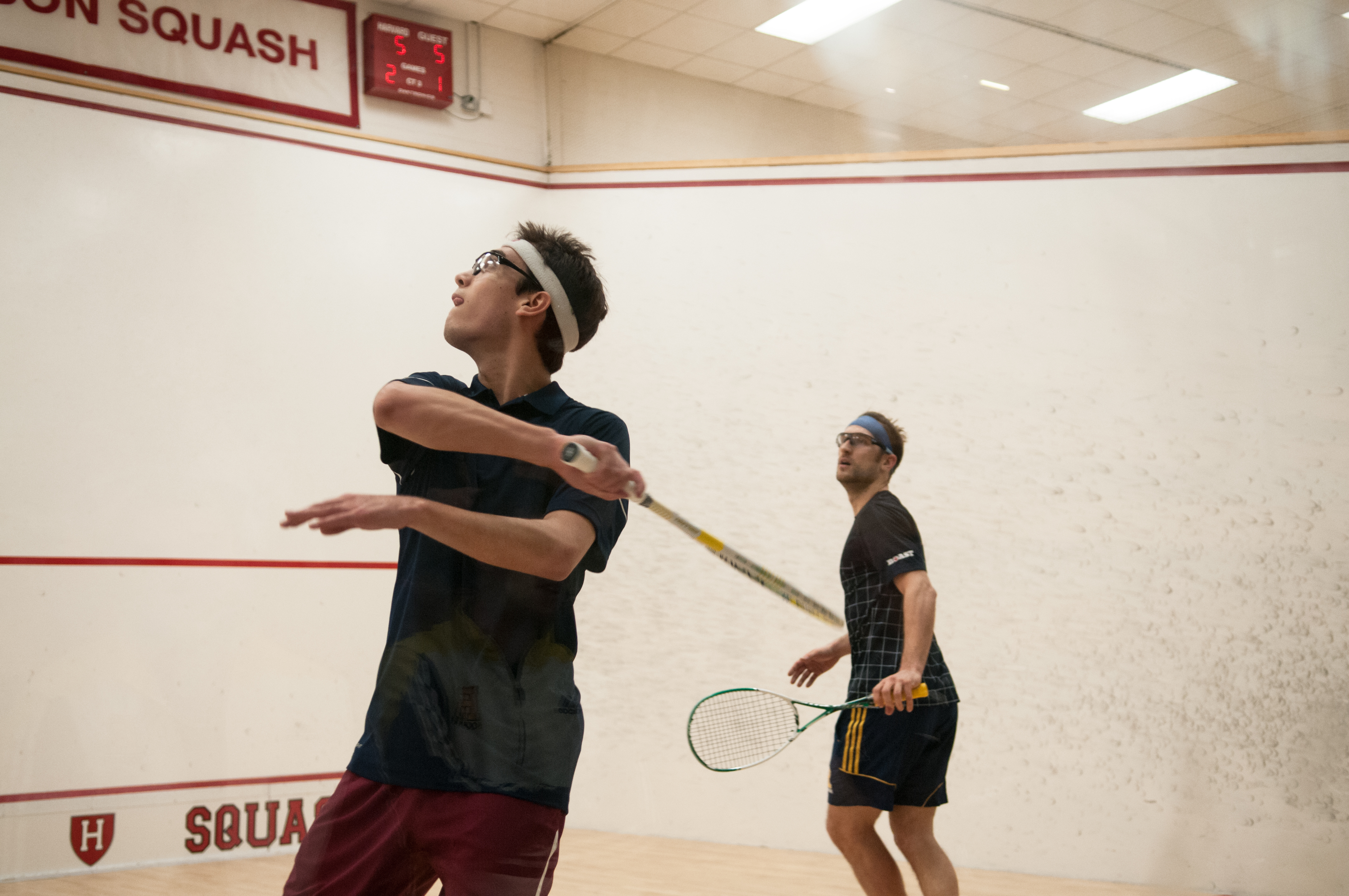 Nick Buchta - Staff | The Daily Pennsylvanian