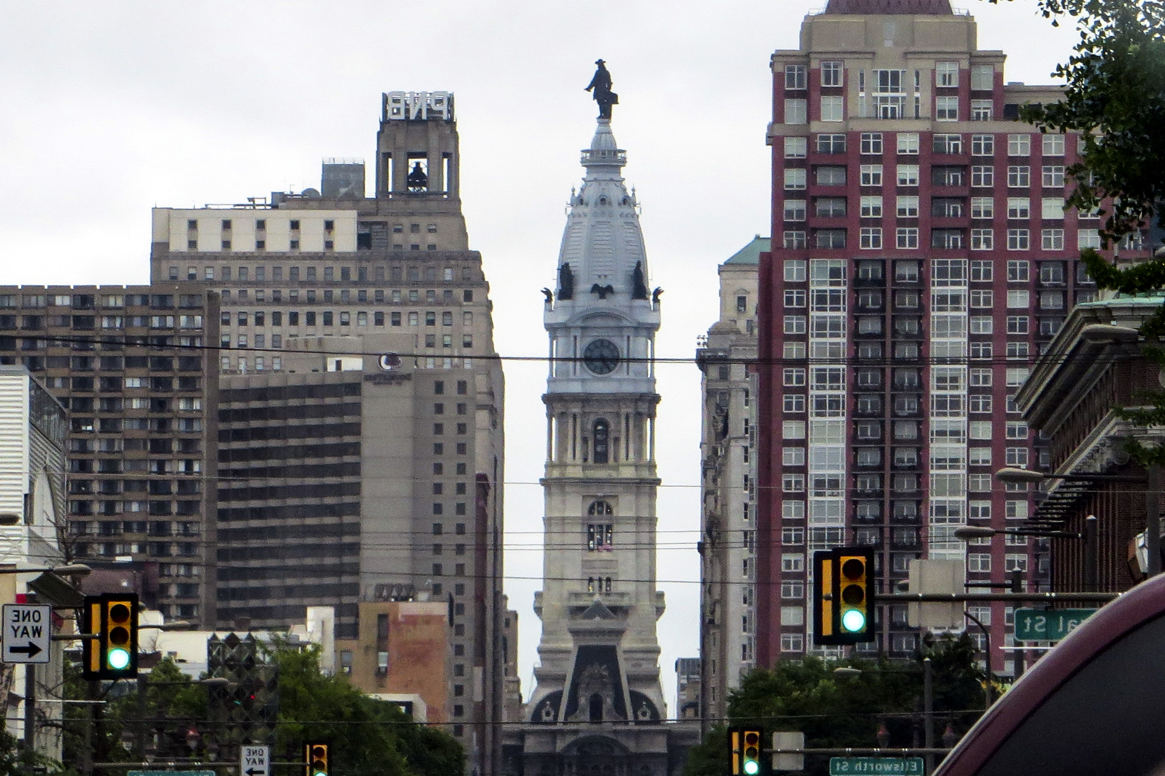 Ken Lund | Courtesy of Wikimedia Commons - Staff | The Daily Pennsylvanian