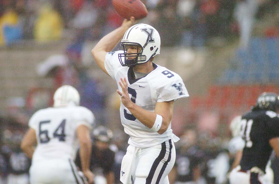 Bill Wells - Staff | The Daily Pennsylvanian