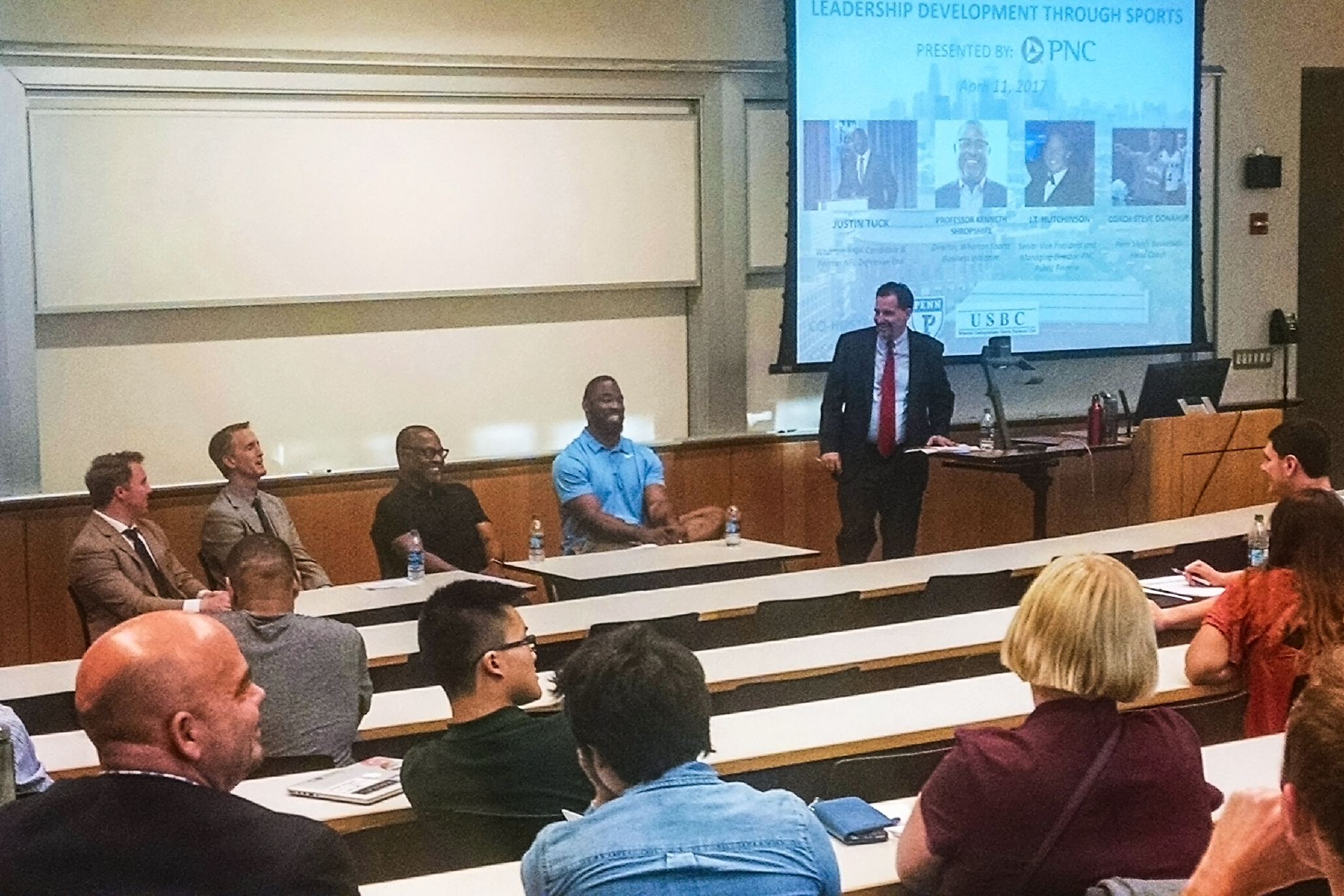 Cole Jacobson - Staff | The Daily Pennsylvanian