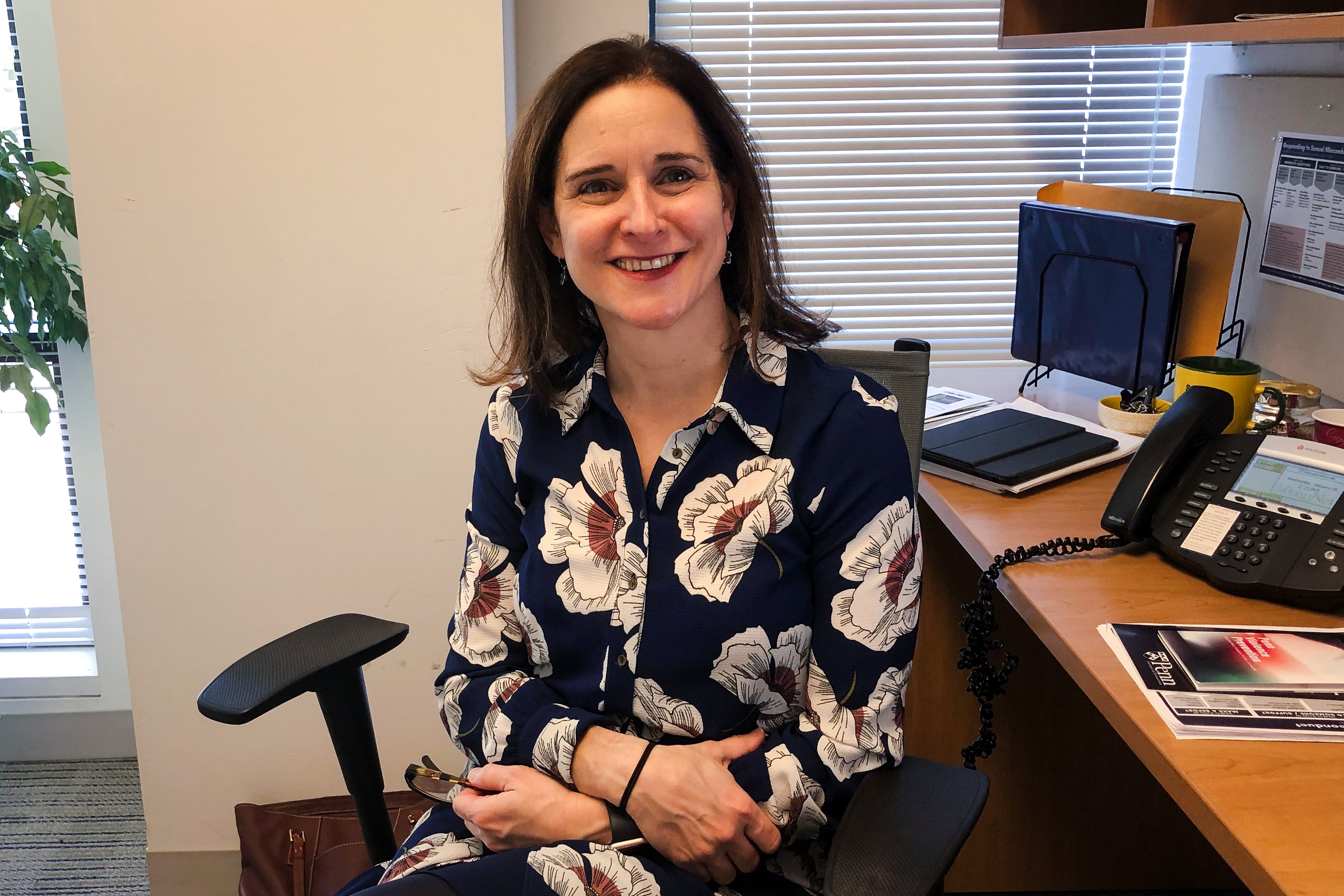 Anya Tullman - Staff | The Daily Pennsylvanian