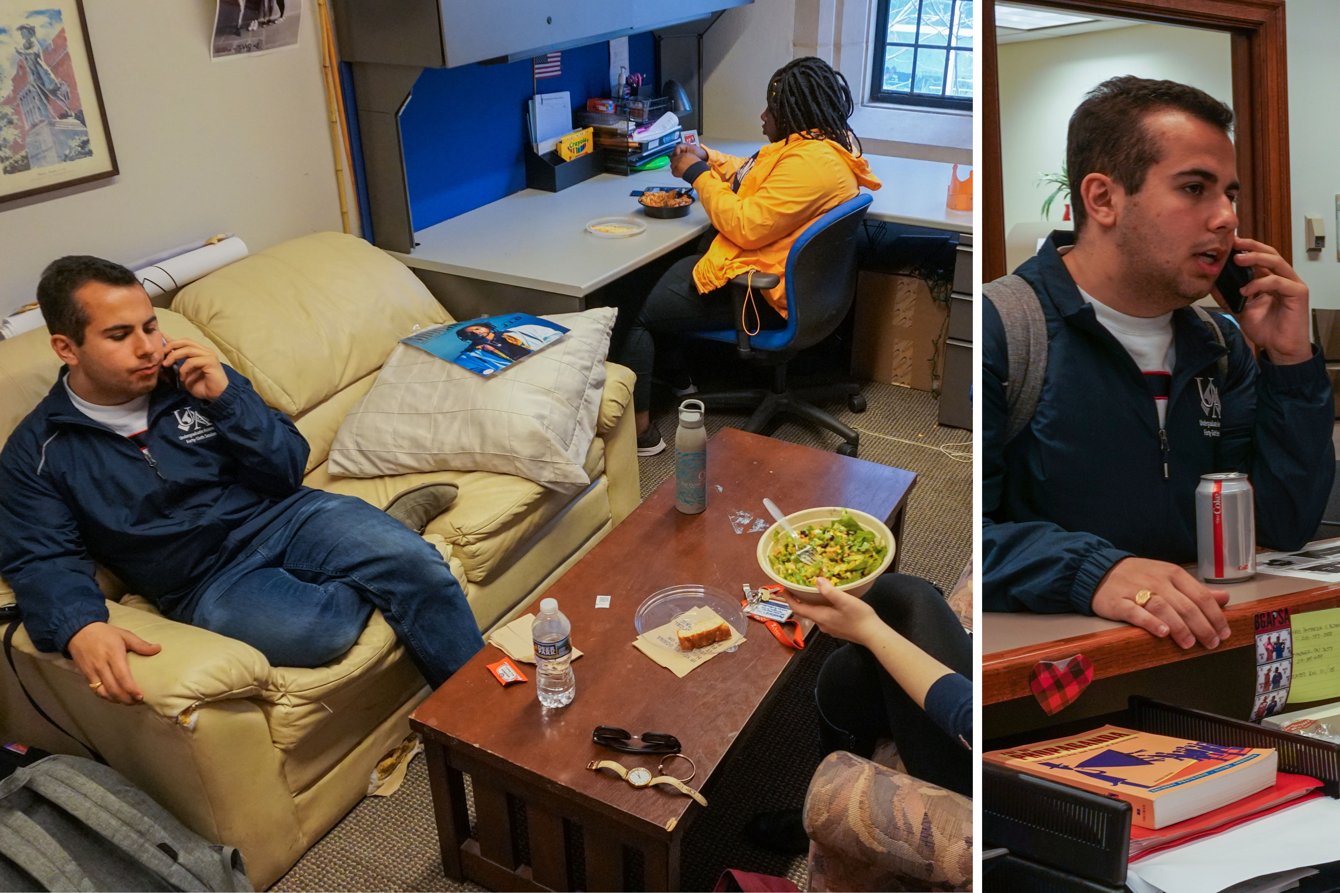 Jean Chapiro - Staff | The Daily Pennsylvanian