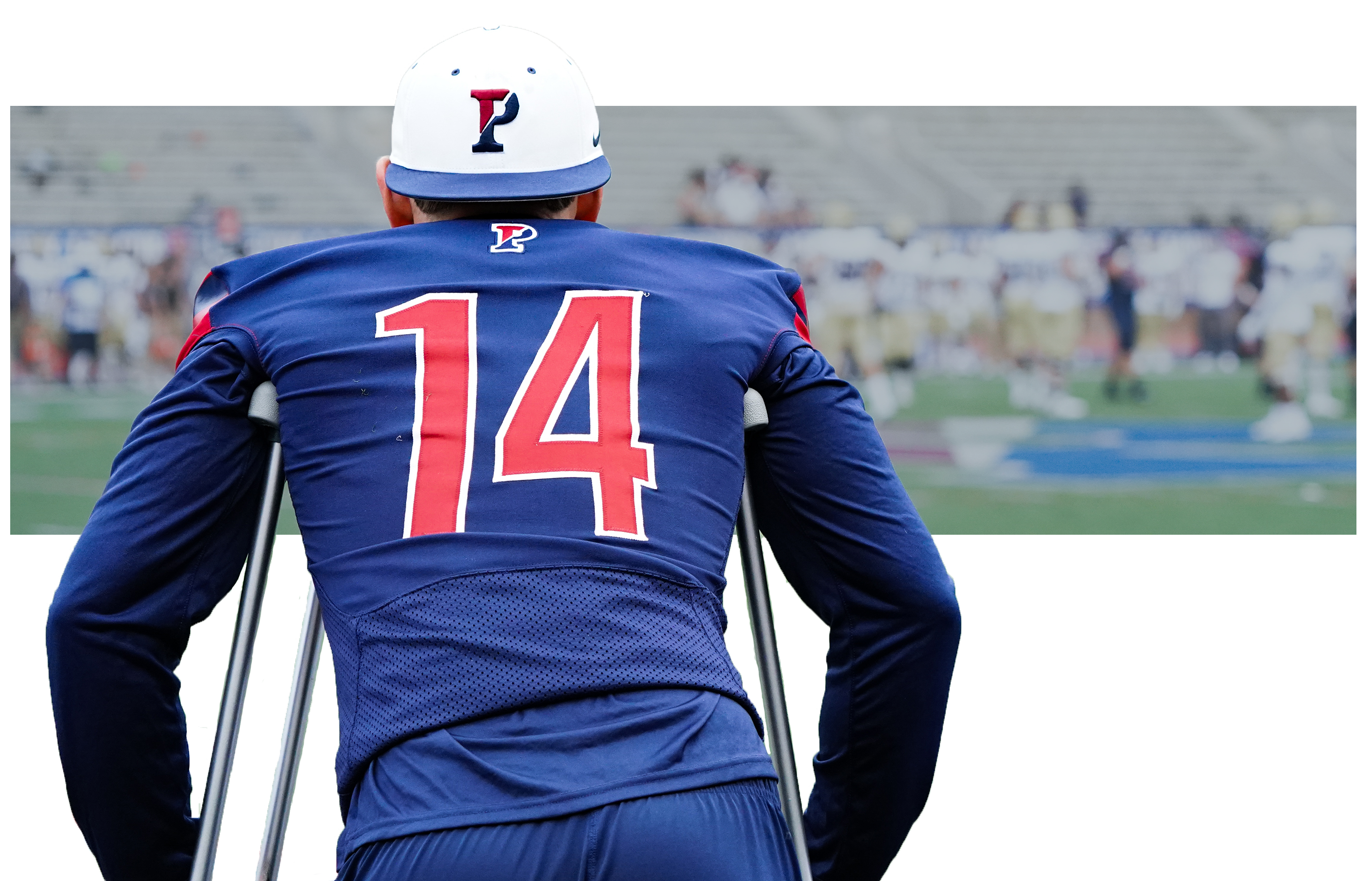 Chase Sutton - Staff | The Daily Pennsylvanian