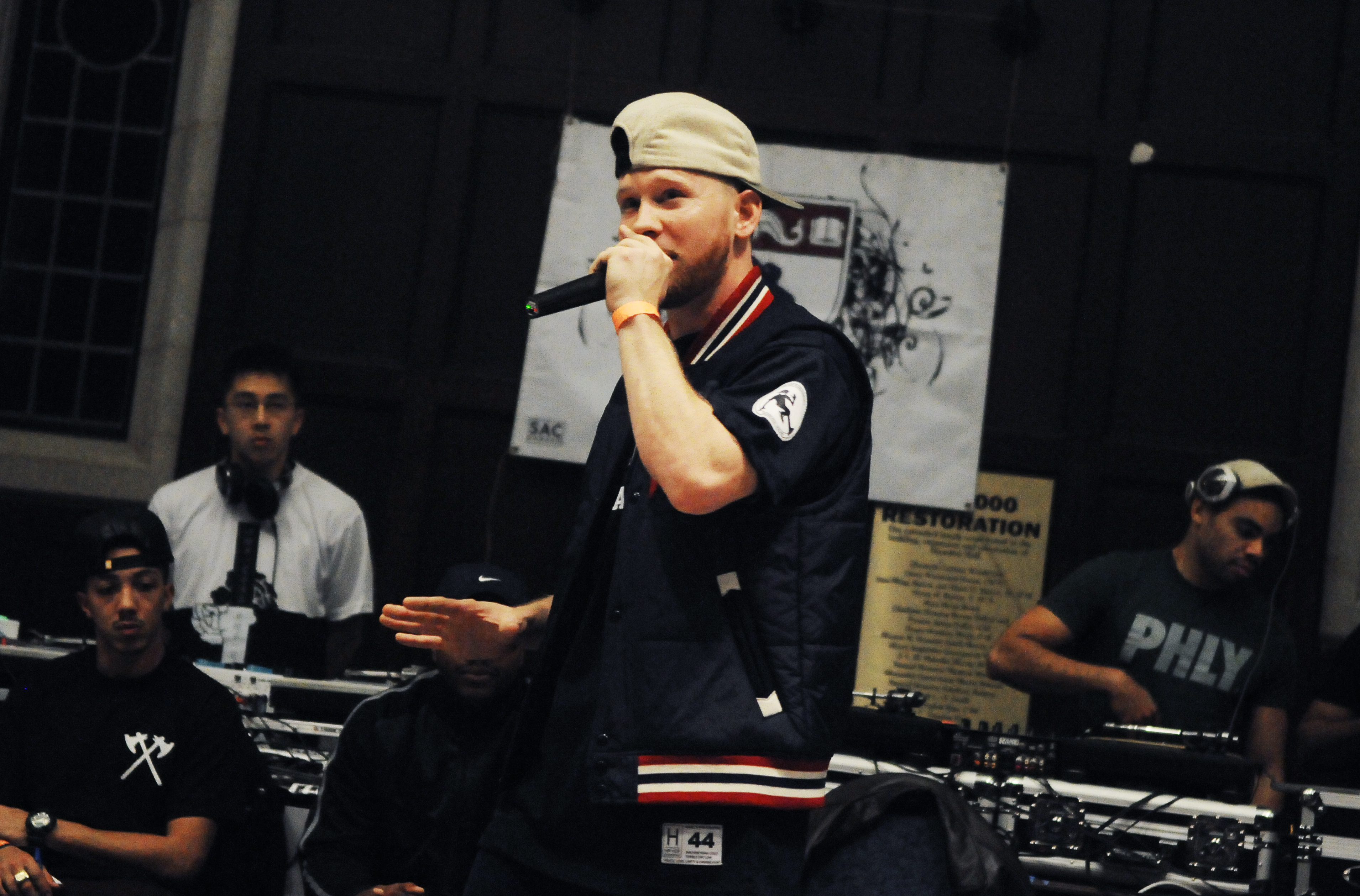 Alice Ren - Staff | The Daily Pennsylvanian