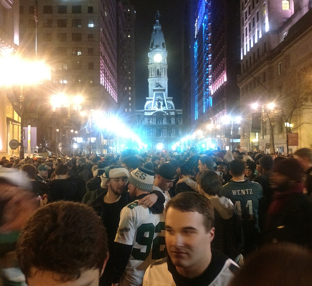 Cole Jacobson - Staff | The Daily Pennsylvanian