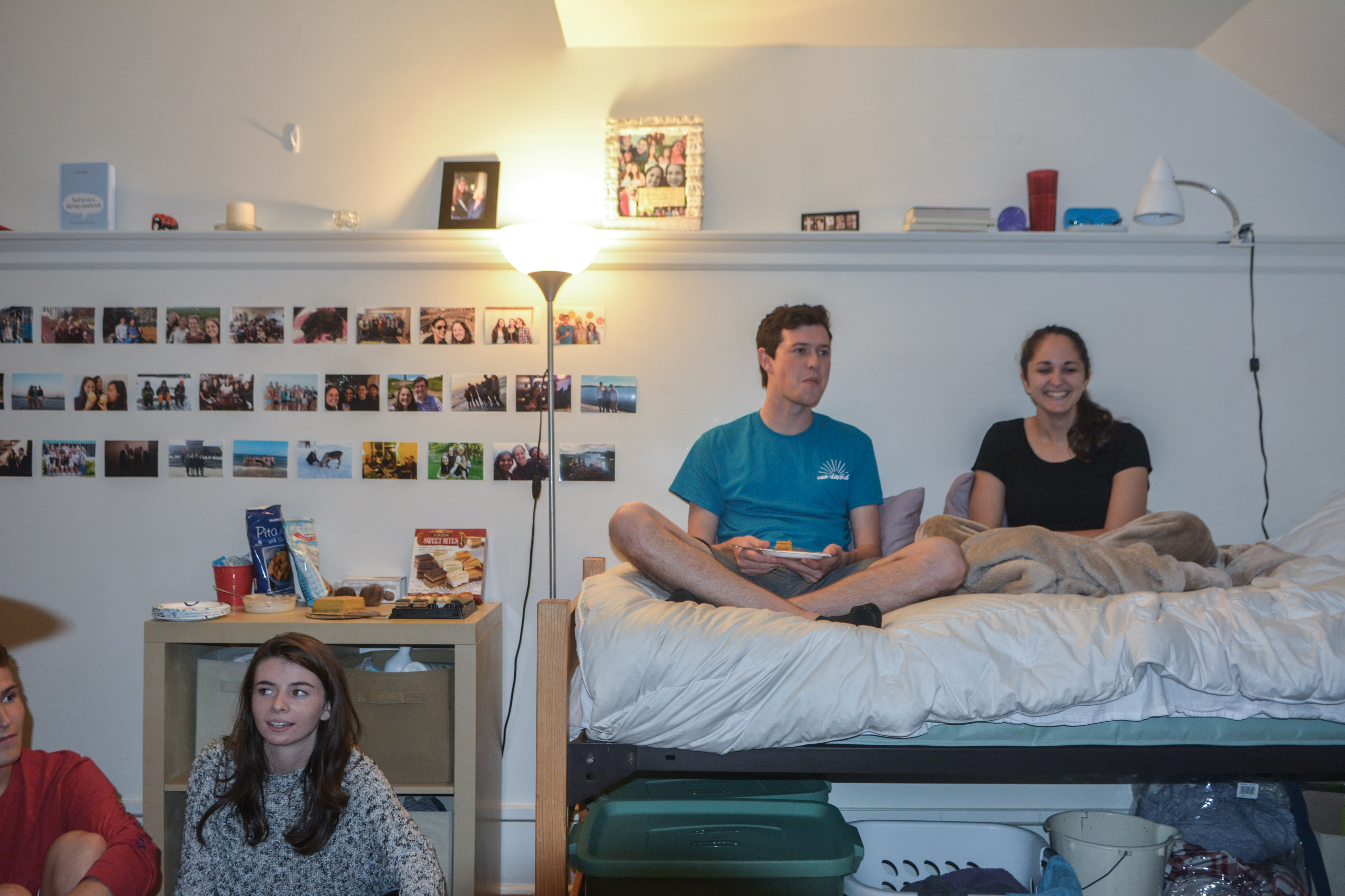 RA/GA rooms around campus | The Daily Pennsylvanian