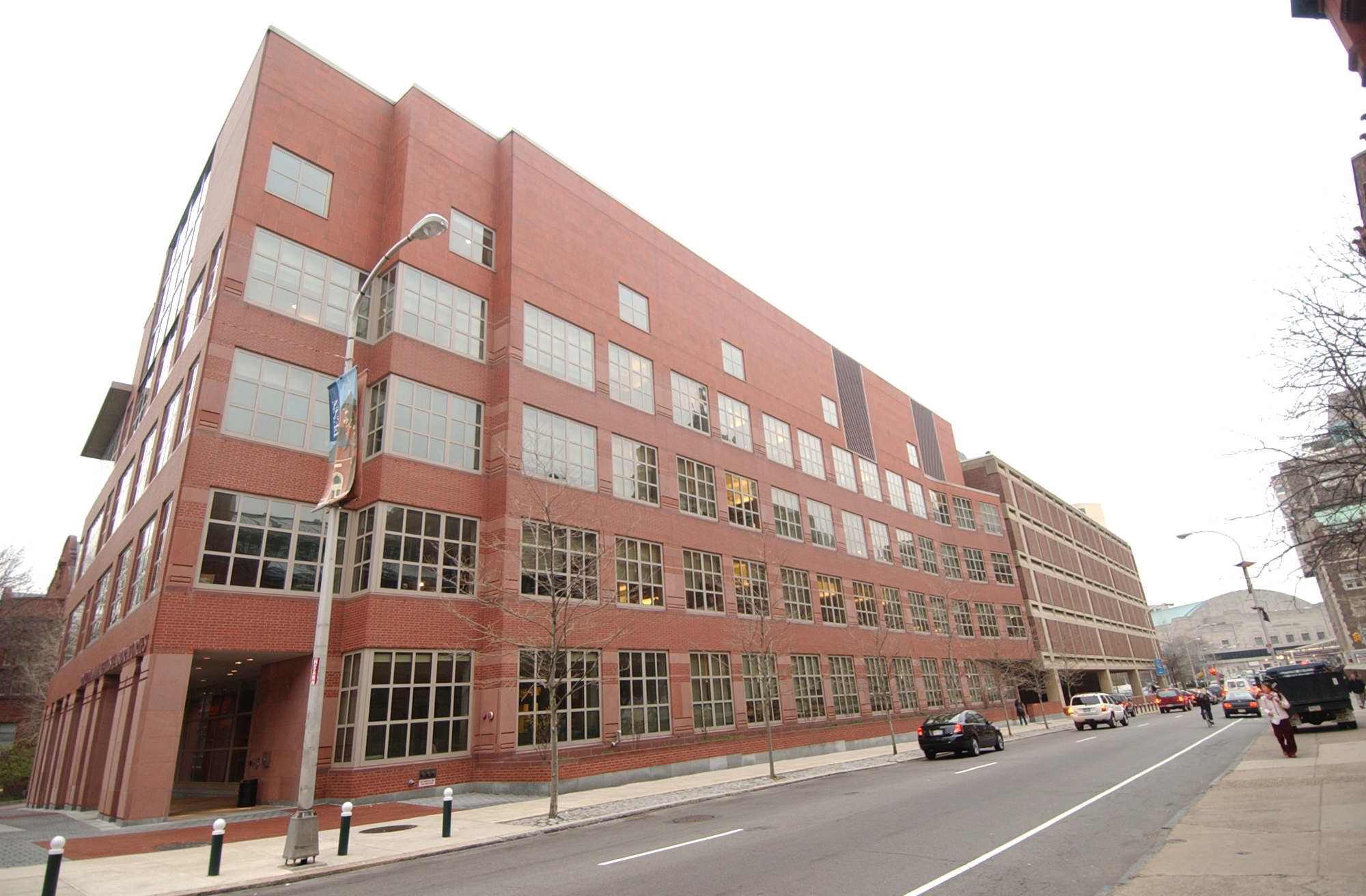 Ari Friedman - Staff | The Daily Pennsylvanian