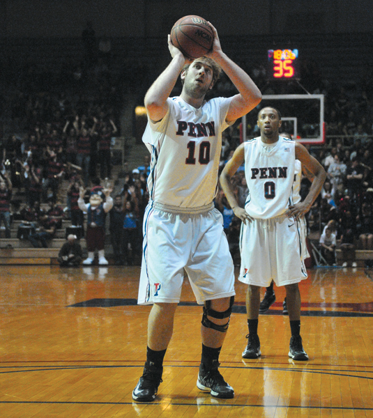 Class of 2016: The Ups and Downs for Penn basketball's freshmen | The ...