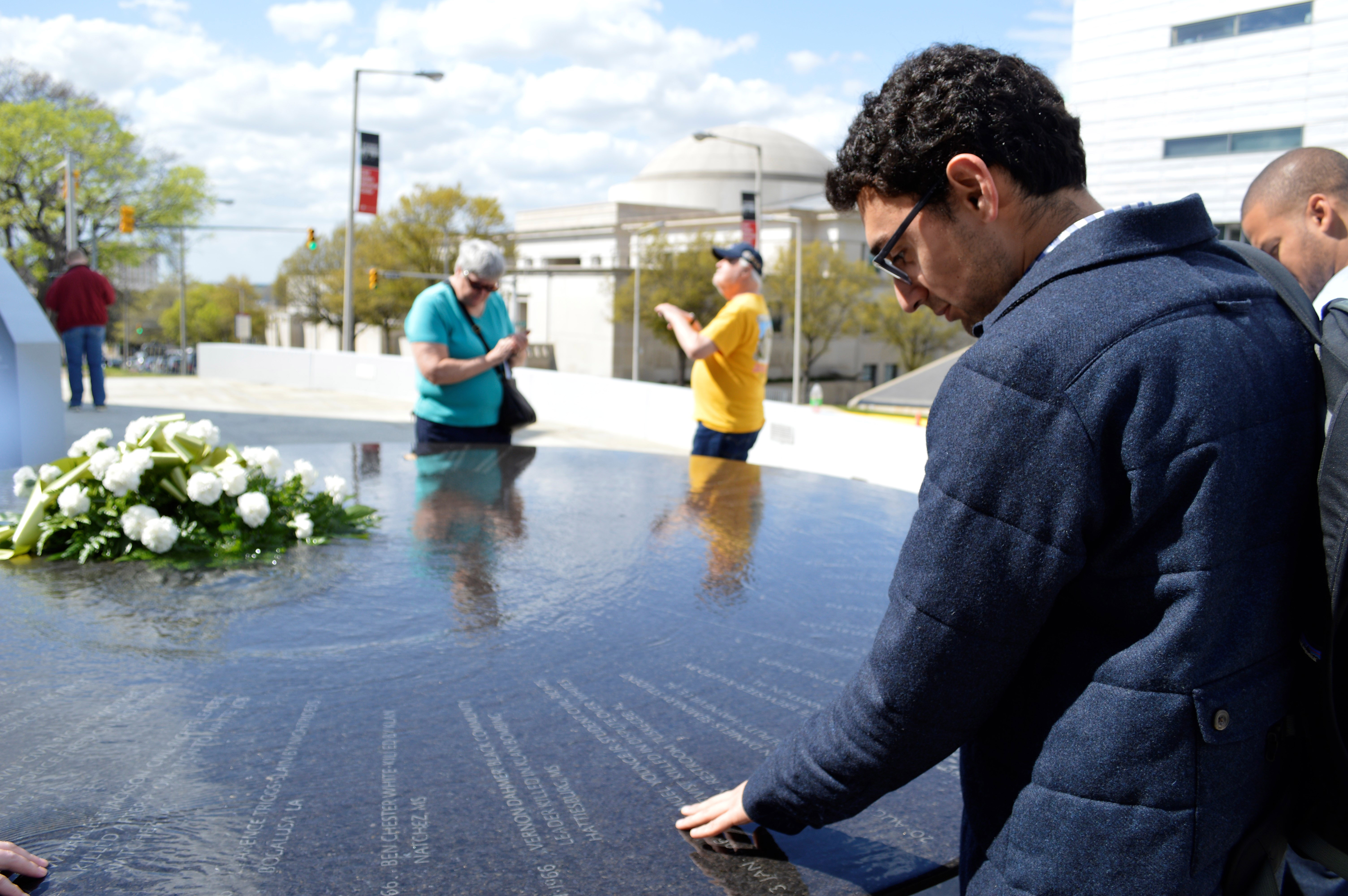 Courtesy of Wenting Sun - Staff | The Daily Pennsylvanian