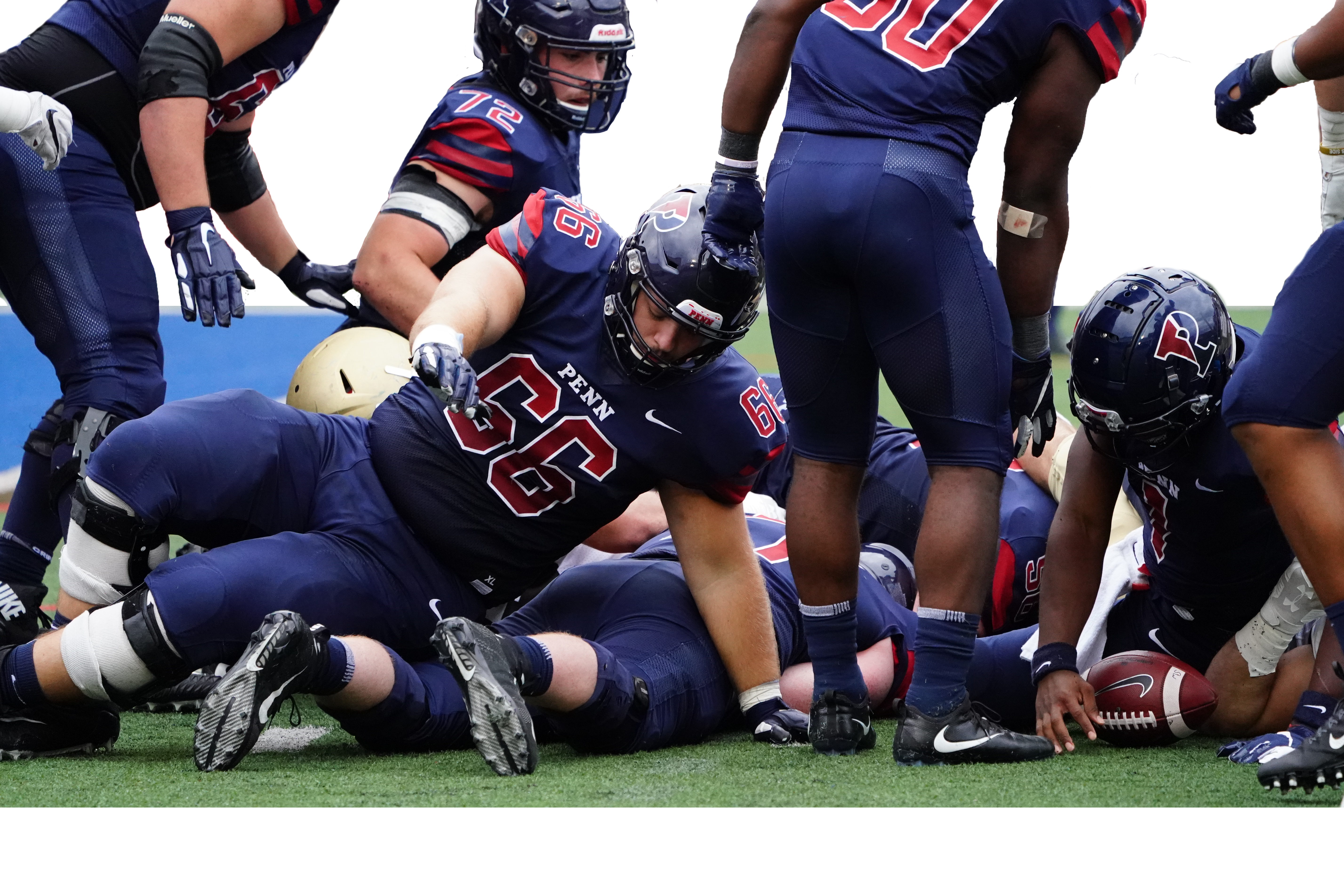 Chase Sutton - Staff | The Daily Pennsylvanian