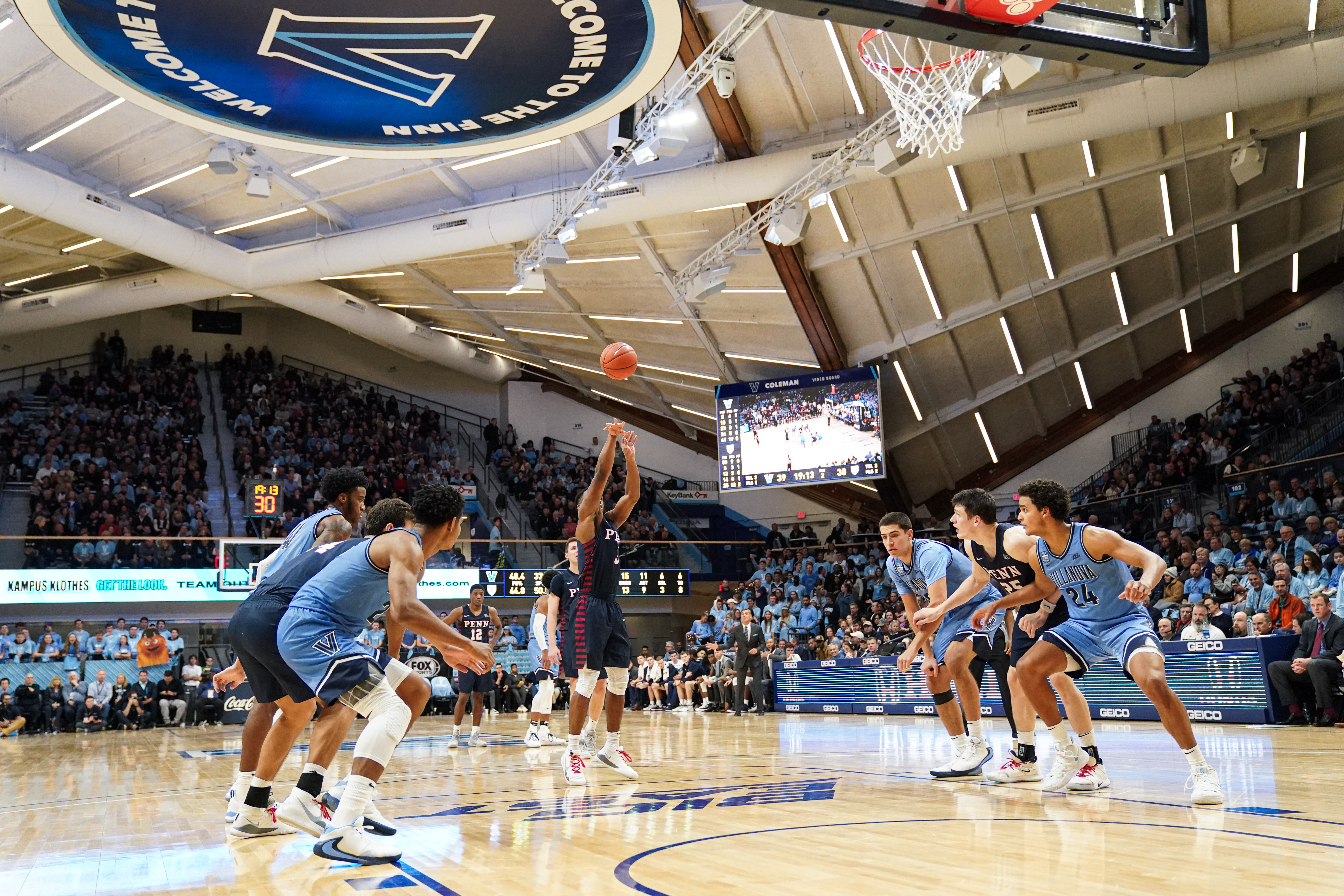 Chase Sutton - Staff | The Daily Pennsylvanian