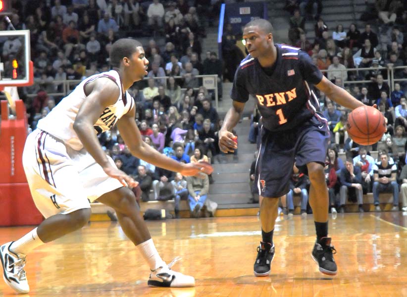 Penn basketball's top moments of the 2012-13 season | The Daily ...